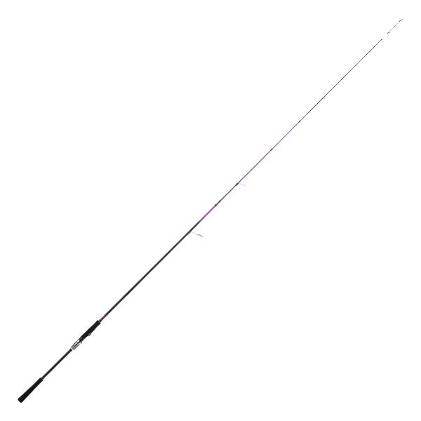 アルファタックル アルファソニック テンヤマダイ 240MH/TISL (一つテンヤ テンヤロッド)■全長(m)：2.4■継数(本)：2■仕舞(cm)：124■標準自重(g)：108■先径(mm)：1.3■元径(mm)：12.2■錘負荷(号...