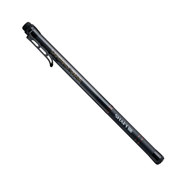 ランディングギア シャフト 550■全長:5.5m■継数:10本■仕舞:66cm■自重:550g■先径:11.3mm■元径:31mm