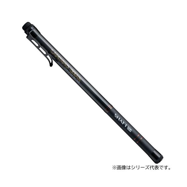 ランディングギア シャフト 700■全長:7m■継数:13本■仕舞:66cm■自重:785g■先径:11.3mm■元径:38mm