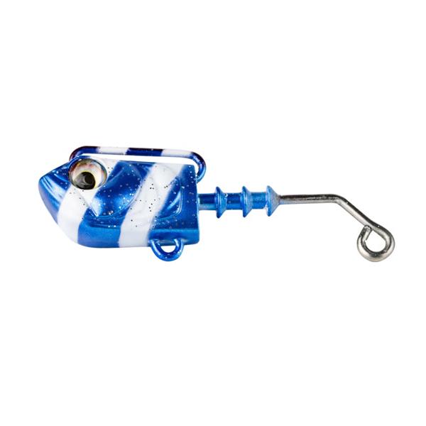 アダスタ ADUSTA サリュースペアヘッド 22g #839 アメリカン srh22 (ジグヘッド)■パッケージ内容：ヘッド2個・リアフック2本※内容量・パッケージ等の仕様は、予告なく変更になります。悪しからずご了承下さい。※?2026年...
