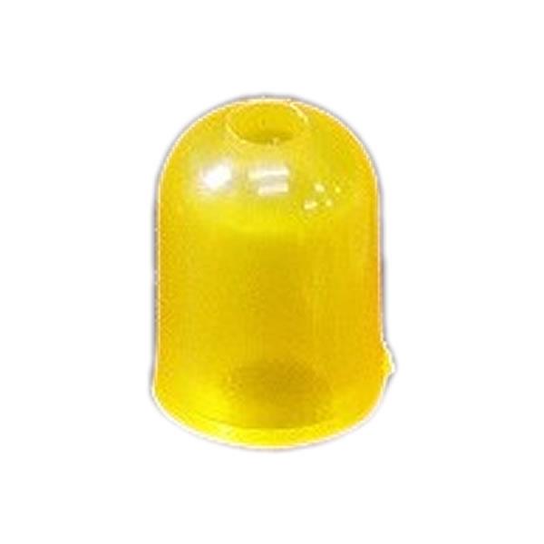 ジャッカル バックファイヤーキャップ S (鯛ラバ用パーツ)■Sサイズ：PE素材アシストラインに対応■Mサイズ：シーハンター8号クラスに対応■Lサイズ：シーハンター15号クラスに対応■Quantity：10個入≪ジャッカル 鯛ラバ用パーツ≫