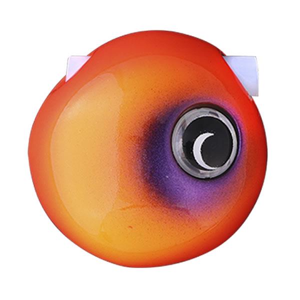 ジャッカル TGビンビン玉スライドヘッドネオ 100g (鯛ラバ タイラバ)≪ジャッカル 鯛ラバ タイラバ≫