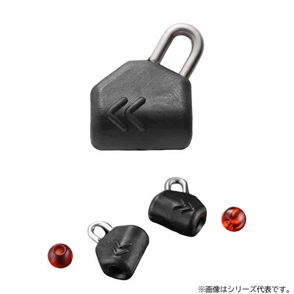 ジャッカル ビンビンスイッチ用スライドパーツセット L (ルアー自作)■入数：5※内容量は、予告なく変更になることがあります。■付属品：ビーズ≪ジャッカル ルアー自作≫