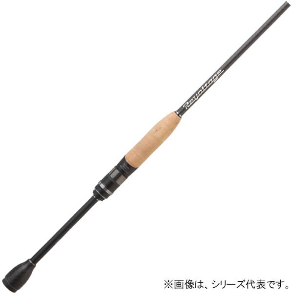 ジャッカル 23 リボルテージ RV2-S510SUL-ST (ブラックバス ロッド 竿 釣り)■Name：RV2-S510SUL-ST■Length(ft/m)：5'10"(1.78m)■継数：1pc■Weight：79.2g■Power...