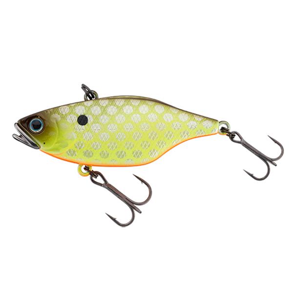 ジャッカル TN/50 DAライジングチャート (ブラックバスルアー)■Length：52mm■Weight：9.0g■Type：Sinking■HookSize：ST36MF＃8≪ジャッカル ブラックバスルアー≫