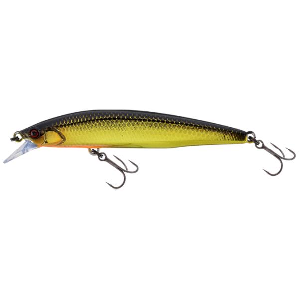 ジャッカル リレンジ 95F HLキンクロ (ブラックバスルアー)■Length：95mm■Weight：10.5g■Type：Floating■Hook：ジャッカルトレブルtypeR#5≪ジャッカル ブラックバスルアー≫