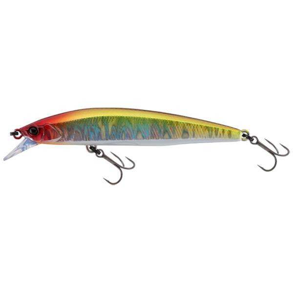 ジャッカル リレンジ 95F HLフラッシュクラウン (ブラックバスルアー)■Length：95mm■Weight：10.5g■Type：Floating■Hook：ジャッカルトレブルtypeR#5≪ジャッカル ブラックバスルアー≫
