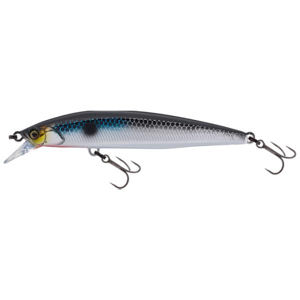 ジャッカル リレンジ 95F HLボラギンクロ (ブラックバスルアー)■Length：95mm■Weight：10.5g■Type：Floating■Hook：ジャッカルトレブルtypeR#5≪ジャッカル ブラックバスルアー≫