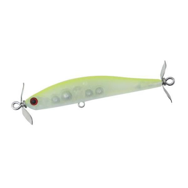 デュオ レアリス スピンベイト60 その1 (ルアー)■Length：60mm■Weight：4.5g■Type：シンキング■Hook：#10≪デュオ ルアー≫