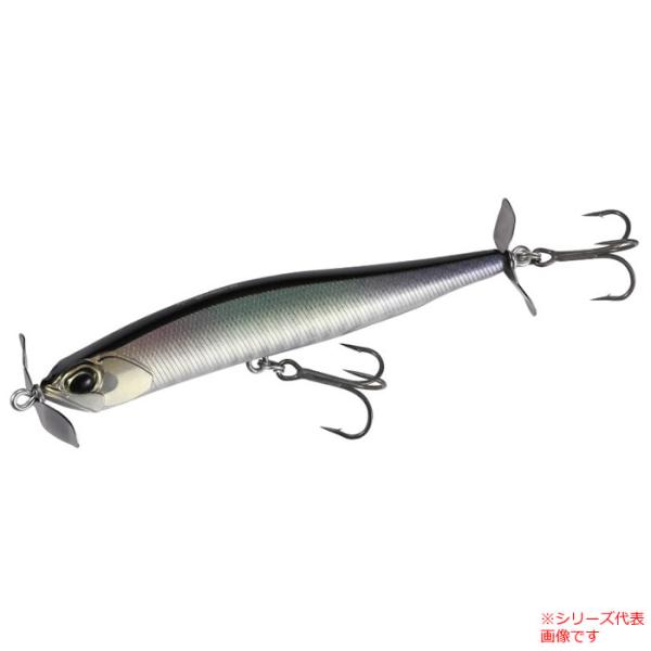 デュオ レアリス スピンベイト90 その1 (ルアー)■Length：90mm■Weight：15g■Type：固定ウエイト・シンキング■Range：2.5〜5.0m■Hook：♯6X≪デュオ ルアー≫