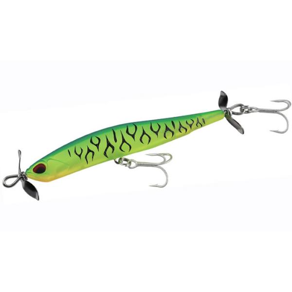 デュオ レアリス スピンベイト80 シャロー (ルアー)■Length：80mm■Weight：6.7g■Type：重心固定・シンキング■Range：0.5〜2.0m■Hook：#8X≪デュオ ルアー≫