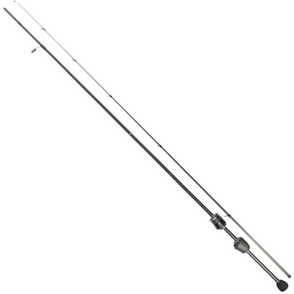デュオ テトラワークス リアクト TWRT-65 (アジングロッド)■全長：6ft 5in(198.12cm)■自重：44g■仕舞寸法：99cm■ライン：〜3ib■ルアーウェイト：〜5g≪デュオ アジングロッド≫