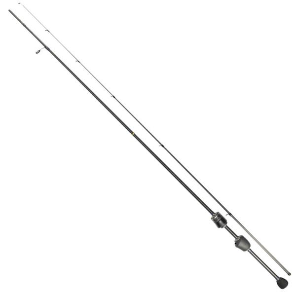 デュオ テトラワークス リアクト TWRT-55 (アジングロッド)■全長/5ft5in(167.6cm)■自重/38g■仕舞寸法/84cm■ライン/~1.5lb■ルアーウェイト/~1g≪デュオ アジングロッド≫