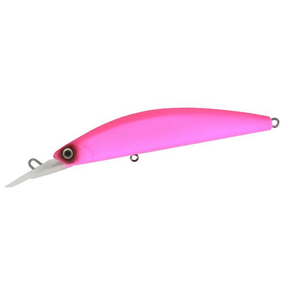 デュオ ディープフィート 90MDS (ルアー)■Lenght：90mm■Weight：13■タイプ：重心固定・シンキング■Range：1.0〜2.0m■Hook：#6■Ring：ラインアイ＃2・フックアイ♯2≪デュオ ルアー≫