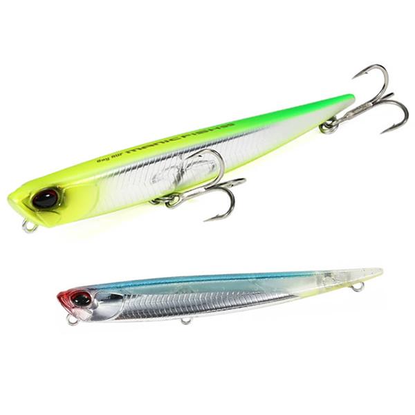 デュオ ベイルーフ マニックフィッシュ 99 (ソルトルアー)■Length：99mm■Weight：16.2g■Type：固定重心・シンキング■Range：0〜0.2m■Hook：#6≪デュオ ソルトルアー≫