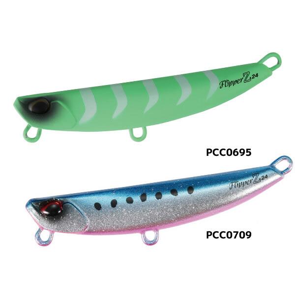 デュオ ビーチウォーカー フリッパーZ 24g 2023限定カラー (ルアー マゴチ ヒラメ)■Length：68mm■Weight：24g■Range：Free■Hook：フロント＃7・リア＃6■Ring：ラインアイなし・フックアイ＃2....