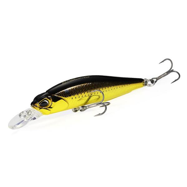 デュオ レアリス ロザンテ 63SP イナキン ASA3521 (ブラックバスルアー)■サイズ：63mm■重さ：5.0g■タイプ：マグネット式重心移動・サスペンド■フック：#10≪DUO バス　シャッド≫