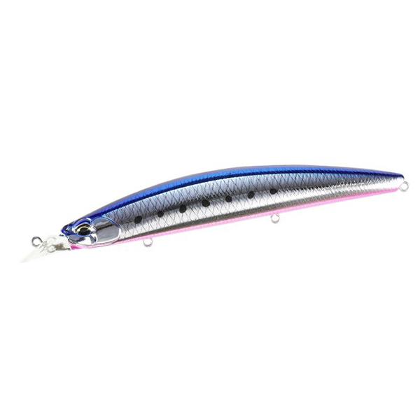 デュオ ビーチウォーカー 135MD ギラマズメイワシ MCC0803 (ソルトルアー 海釣り)■Length：135mm■Weight：28g■Type：重心移動・シンキング■Range：0.5〜1.5m■Hook：#4■Ring：#3....