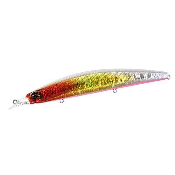 デュオ ビーチウォーカー 135MD デイフラッシャー CPA0081 (ソルトルアー 海釣り)■Length：135mm■Weight：28g■Type：重心移動・シンキング■Range：0.5〜1.5m■Hook：#4■Ring：#3....