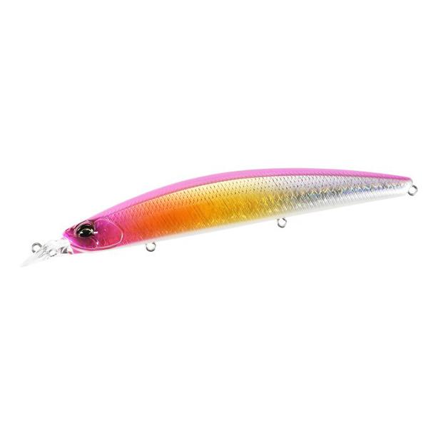 デュオ ビーチウォーカー 135MD UVピンクサンライズGB CYA0732 (ソルトルアー 海釣り)■Length：135mm■Weight：28g■Type：重心移動・シンキング■Range：0.5〜1.5m■Hook：#4■Ring...