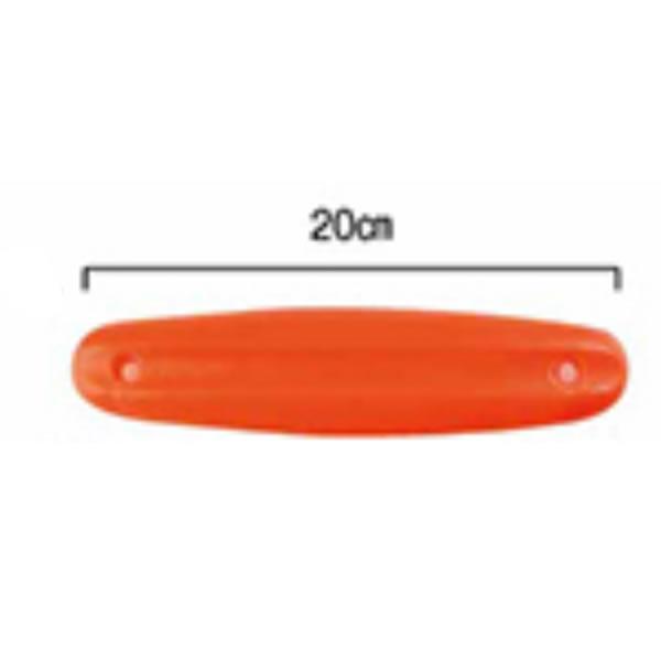 マルシン漁具 フロートバラ (釣り具 フロート) XL■全長：20cm≪マルシン漁具 釣り具 フロート≫