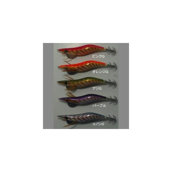 お買得品 シュリンプアクションD 3.5号■サイズ：3.5号■重量：約22g■キレの良いダートアクション※重量は商品によって多少の誤差がございます