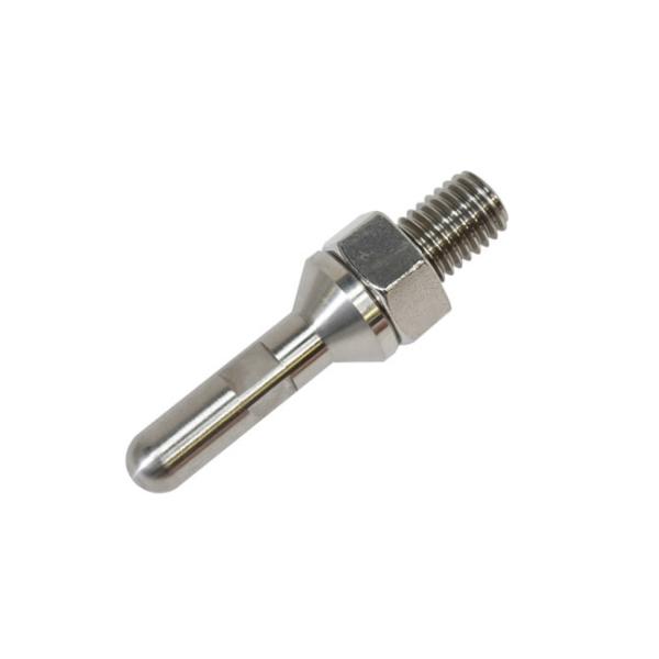 ベルモント パラソルアダプター MR-105 (パラソルホルダー)■サイズ：M12×68mm■重量：約66g■MADE IN JAPAN≪ベルモント パラソルホルダー≫