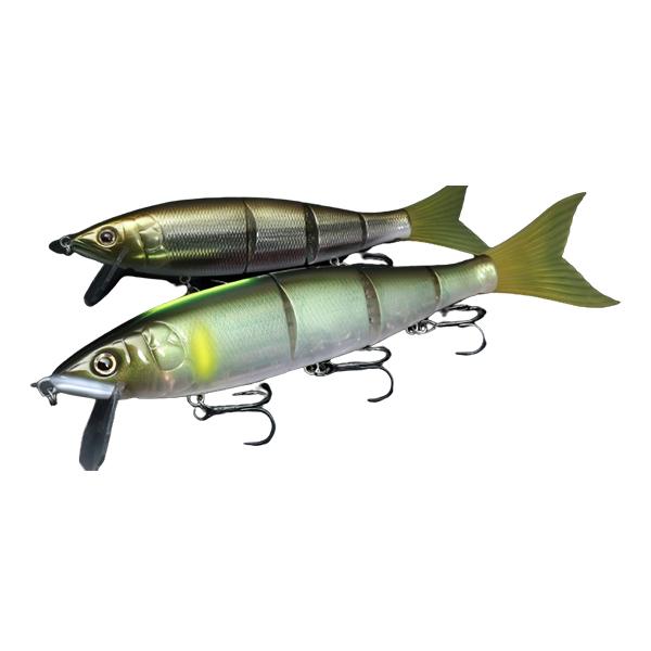 デプス NEWハイサイダー 145 (ブラックバスルアー)■Type：FLOATING■Length：145mm body■Weight：1.6oz≪デプス ブラックバスルアー≫