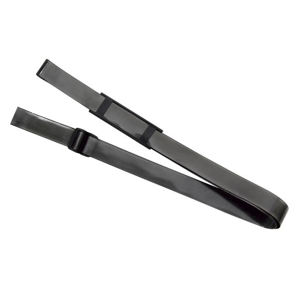 プロックス TPU防水ショルダーベルト (クーラー用品)■サイズ：幅38mm×長さ2.4m■材質：TPU(サーモプラスチックポリウレタン)≪プロックス クーラー用品≫