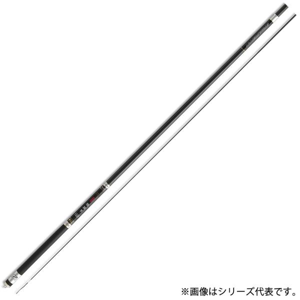 プロックス PROX弐作目極軽竿 超硬540 2KKK54H (へら 竿 のべ 竿)■商品コード：2KKK54H■規格：超硬540■標準全長(m)：5.4■仕舞寸法(cm)：120■継数(本)：5■標準自重(g)：179■先径(mm)：1....