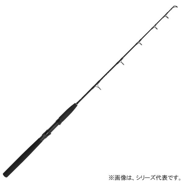 大阪漁具 OGK きわダコ3 90 KD39 (エギングロッド 竿 釣り)■標準全長(m)：90■仕舞寸法(cm)：90■継数(本)：1■標準自重(g)：140■先径(mm)：3.7■元径(mm)：7.6■錘負荷(号)：MAX100■使用材...