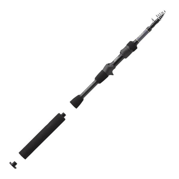 プロックス PROX マイクロソルトTE 70MLTC ベイト MST70MLTC (ライトショアロッド 竿 海 釣り)■タイプ：ベイト■標準全長(cm)：215＋15■仕舞寸法(cm)：36■継数(本)：8＋1■標準自重(g)：99+51...