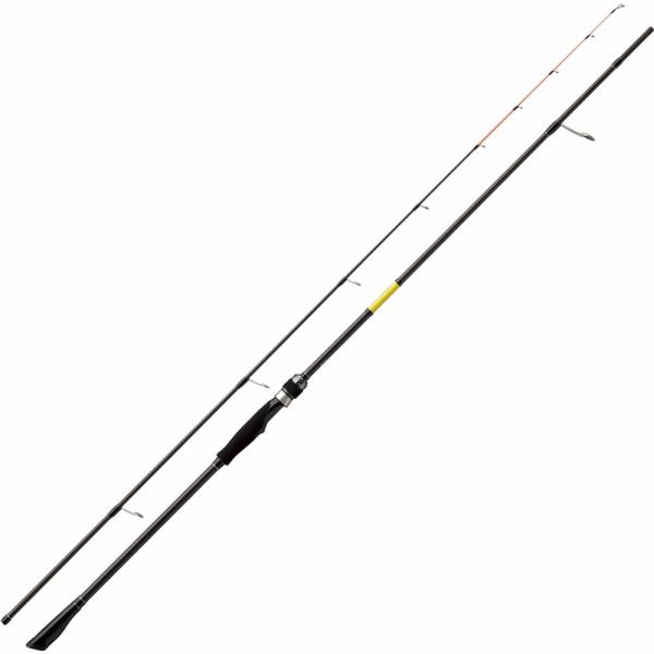 プロックス パワーテンヤ エアーK 235H PTAK235H (竿 ロッド 船 海 釣り)■商品コード：PTAK235H■規格：235H■標準全長(m)：2.35■仕舞寸法(cm)：123■継数(本)：2■標準自重(g)：120■先径(m...