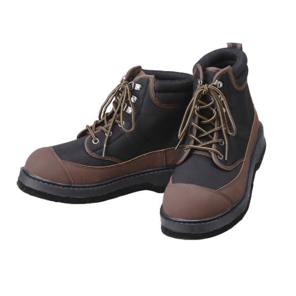 プロックス ウェーディングシューズ フェルト底 PX5052 (フェルトシューズ 釣り)≪プロックス フェルトシューズ 釣り≫