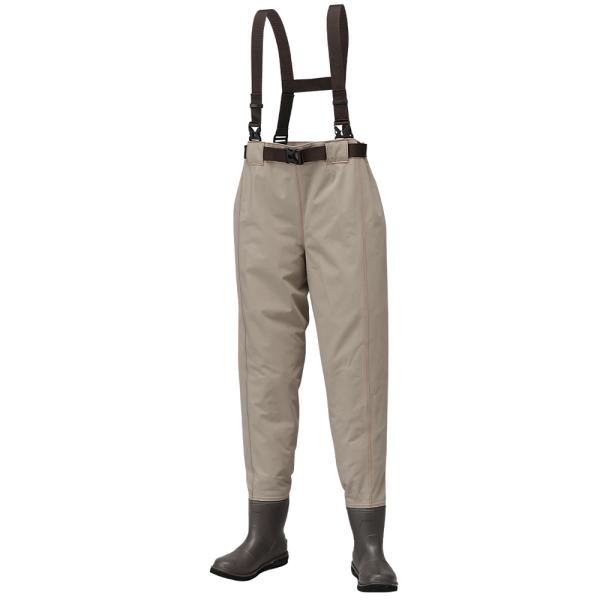 プロックス テフロンポリエステルウェダー ウエスト/フェルト PX3332 (ウェーダー ウエーダー 釣り)≪プロックス ウェーダー ウエーダー 釣り≫
