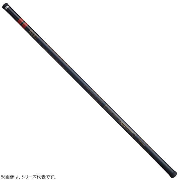 がまかつ がま磯 たもの柄GT 6.3 (磯玉 玉網 玉の柄)■標準全長(m)：6.3■標準自重(g)：510■仕舞寸法(cm)：121.0■使用材料(%)：C99.5G0.5■継数(本)：6■元径(mm)：32.5■ネジ規格：1/2W-1...