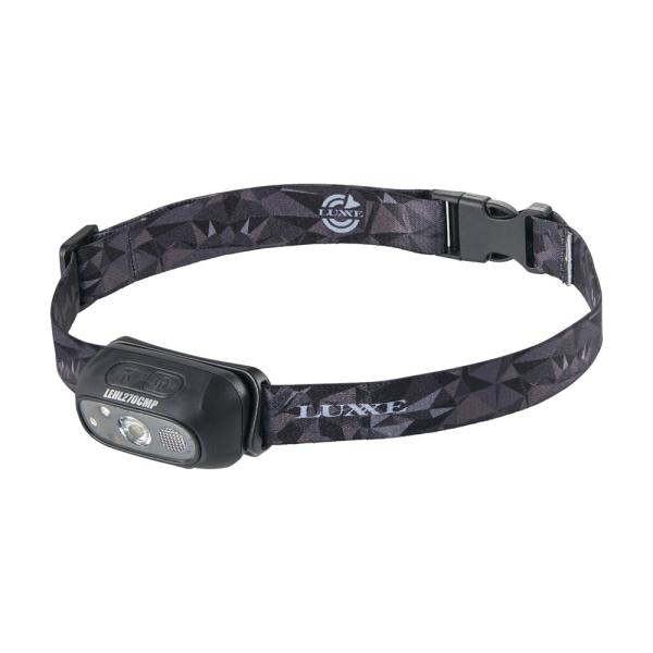 がまかつ ヘッドライト LEHL270CMP (ヘッドライト ヘッドランプ 防災ライト)■サイズ本体：D33×W60×H31mm■重量本体：約62g(充電池込み)■使用電池：リチウムポリマー1200mAh■充電時間：約3時間≪がまかつ ヘッ...