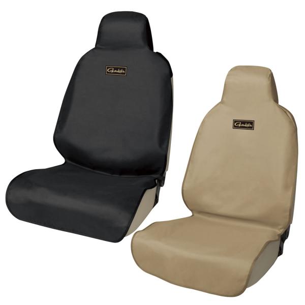 がまかつ 防水シートカバー GM2609 (カー用品)■素材：本体/ポリエステル、裏面/P.V.Cコーティング■サイズ：W600×H1,460mm≪がまかつ カー用品≫