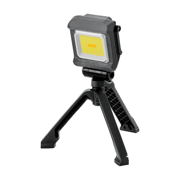 がまかつ フラッドライト LEFL2000 (ハンディライト 防災ライト)≪がまかつ ハンディライト 防災ライト≫