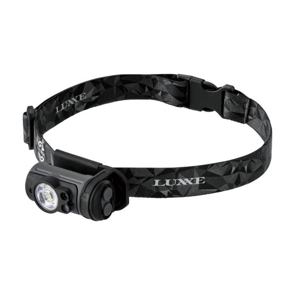 がまかつ ヘッドライト LEHL150 (ヘッドライト ヘッドランプ 防災ライト)■サイズ本体：約D36×W59×H34mm■重量本体：約28g■使用電池：単4形乾電池×2(お試し付属)≪がまかつ ヘッドライト ヘッドランプ 防災ライト≫