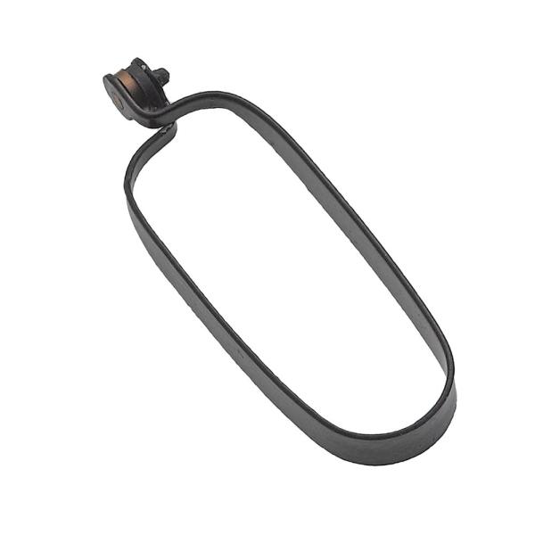 ティムコ 8326 サンライズ ノンスキッドハックルプライヤー (タイイングツール)■全長：約65mm≪ティムコ タイイングツール≫