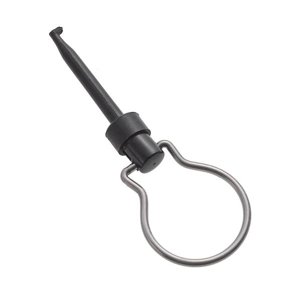 ティムコ 8328 サンライズ イージーハックルプライヤー (タイイングツール)■全長：約55mm≪ティムコ タイイングツール≫