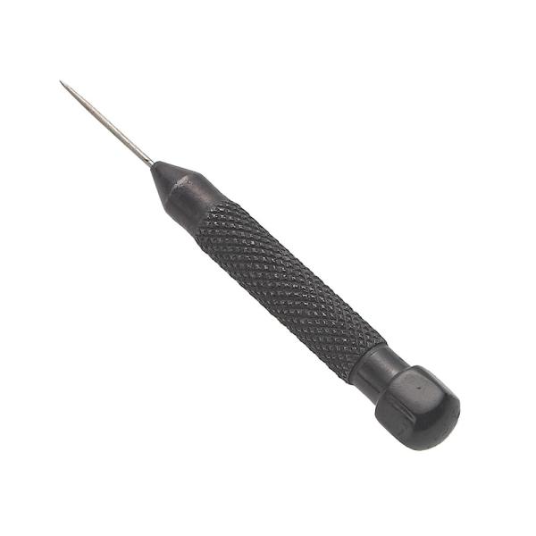 ティムコ 8606 サンライズ マグネティックボドキン L (タイイングツール)■全長：約80mm≪ティムコ タイイングツール≫