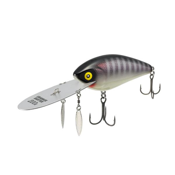 ティムコ クランキーダーター 200A #05 BSブルーギル (ブラックバスルアー)■Bodylength:85mm■Weight:23g■Type:Floting≪ティムコ ブラックバスルアー≫≪ティムコ ブラックバスルアー≫