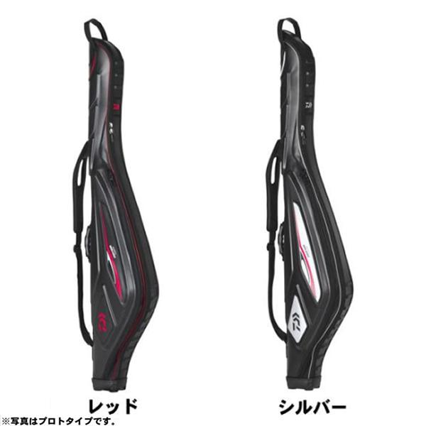 ダイワ プロバイザーロッドケース(C) 135R (ロッドケース)■本体部外寸/縦×横×高(cm)：約25×19×135■自重(kg)：約1.95■素材：PP■発売年：2019年≪ダイワ ロッドケース≫(大型商品A)