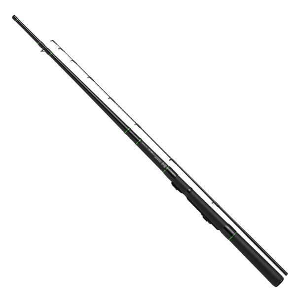 ダイワ 20 穴釣り専科 M110 (磯竿)■標準自重(g)：78.0■標準全長(cm)：1.11■継数(本)：3■仕舞(cm)：63■先径(内径/外径)：mm0.9■元径(mm)：21.3■錘負荷(号)：2-10■カーボン含有率(%)：グ...