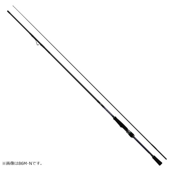 ダイワ 21 エメラルダスMX IL 83MH N (エギングロッド)■品名：83MH・N■全長(m)：2.51■継数(本)：2■仕舞(cm)：130■自重(g)：98■先径/元径(mm)：1.3/1.9/11.9■エギサイズ(号)：3.0...