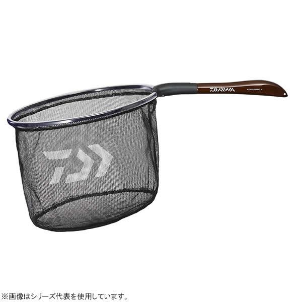 ダイワ 渓流ダモV25 ブラック (渓流ダモ)■枠サイズ（cm）：25■発売年：2019年12月≪ダイワ 渓流ダモ≫