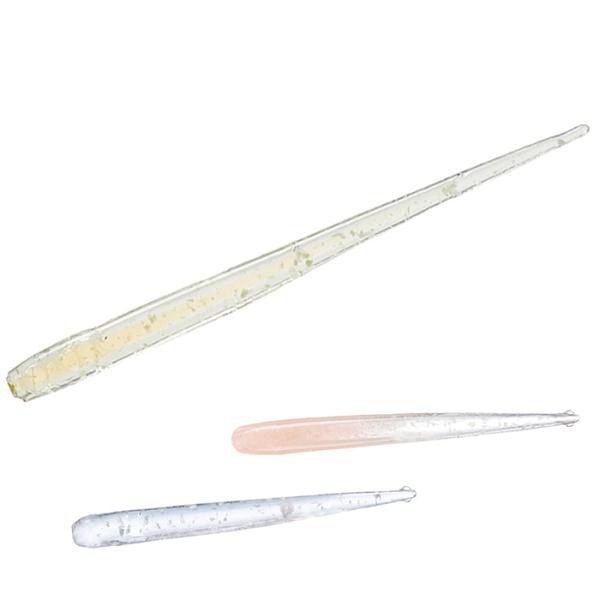 ダイワ 月下美人シラスビーム 2in (ワーム)■入数：10本※内容量は、予告なく変更になることがあります。■発売年：2022年≪ダイワ ワーム≫