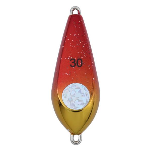 ダイワ 快適船シンカー SN 30号 (オモリ)■号数：30号■発売年：2020年10月≪ダイワ オモリ≫